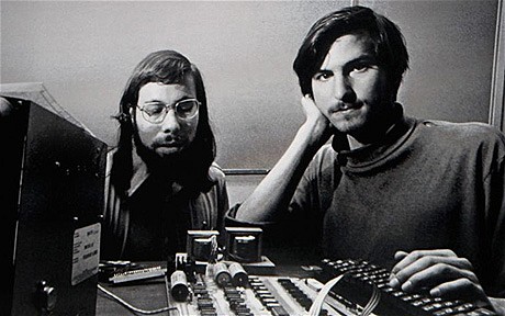 How the trip to India inspired Steve Jobs to build Apple? - The Wisdom ...