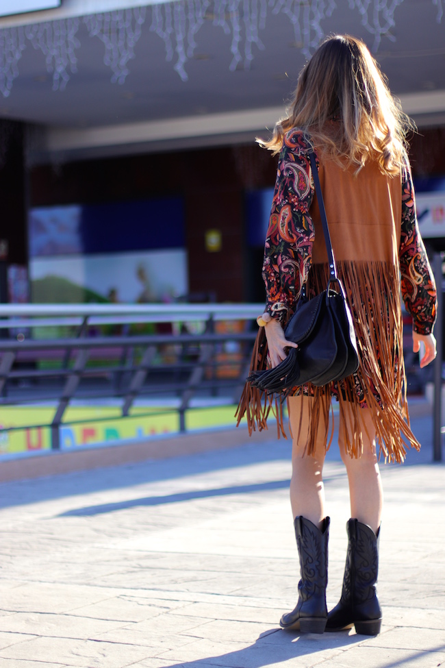 Marilyn's Closet - FASHION BLOG: Hippie Style