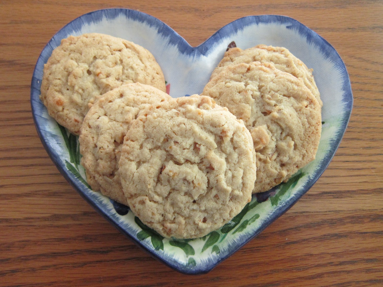 GULF COAST GRAM: The World's Best Cookie