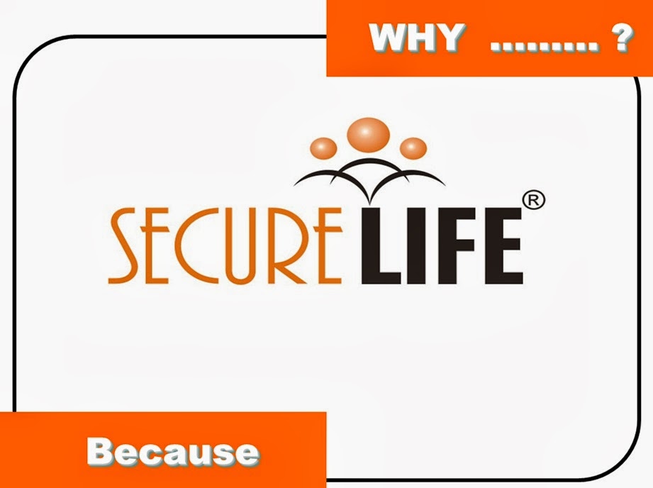 Secure LIFE: Success4ever