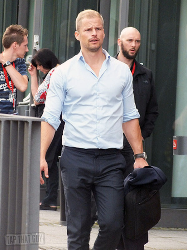 Sean's Blog: Tap That Guy (Pics of hot regular guys)