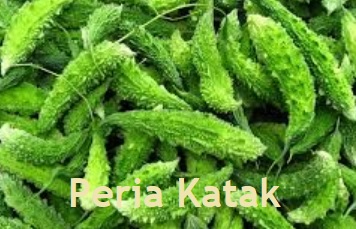 Anim Agro Technology: PERIA KATAK DAN KHASIATNYA