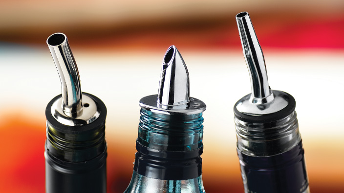 Klaremont Blog: Our Top 5 Free Flow Pourers