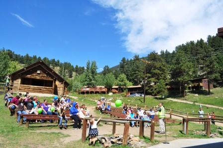 Cruising Past Seventy: The Inner Journeys: OLA! Visiting with the Happy ...