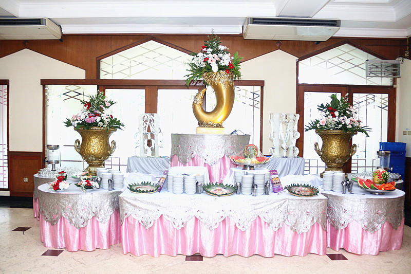 Here comes Alvidha!: Agustus 2017