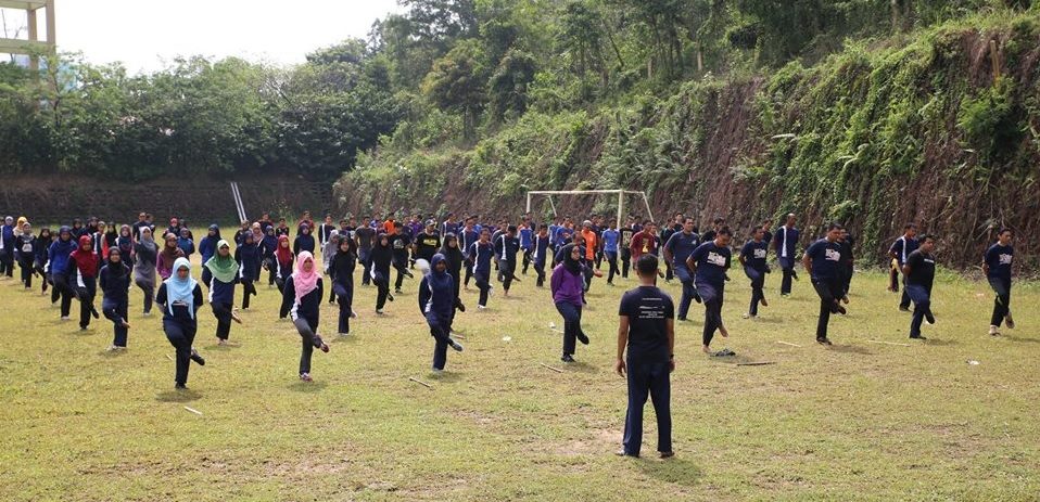 Silat Cekak Pusaka Hanafi Selangor: [Silat Cekak Pusaka Hanafi] Kelas ...
