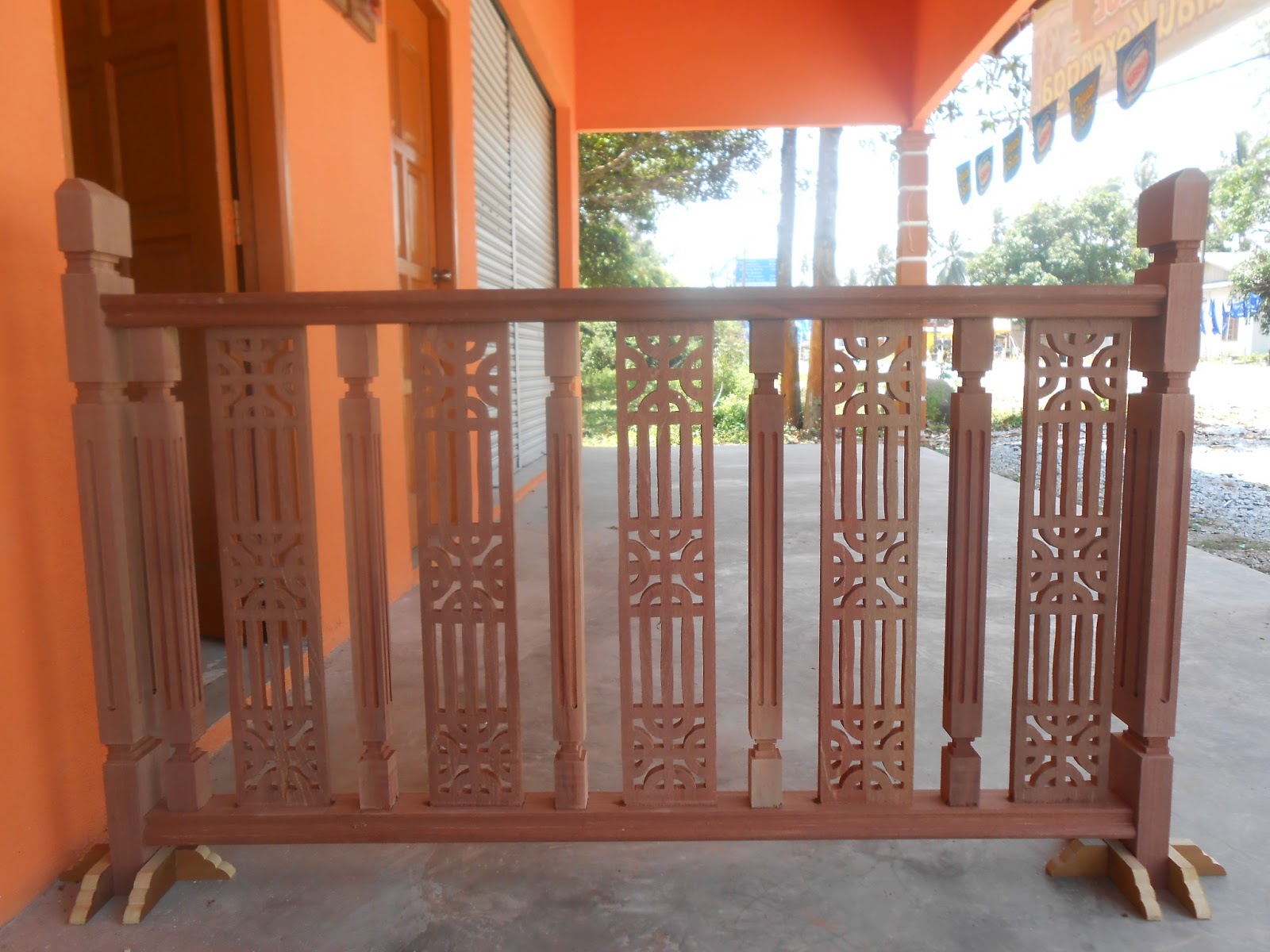 "WE CREATE YOUR WISH" by JU: 'Ready Stock' Produk di Galeri Jaya Ukir ...