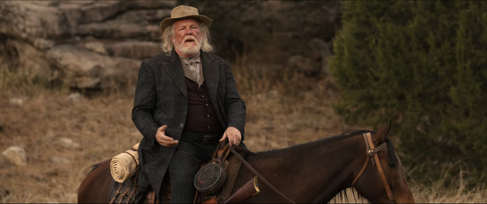 The Ridiculous 6 (2015) - AoM: Movies et al.