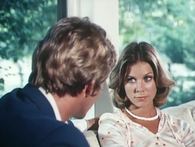 Zebradelic: Jo Ann Harris on Barnaby Jones in 1974