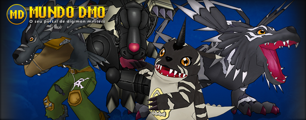 Noticias DMO - Evento "File Island Discovered - Part 1" ~ MundoDMO