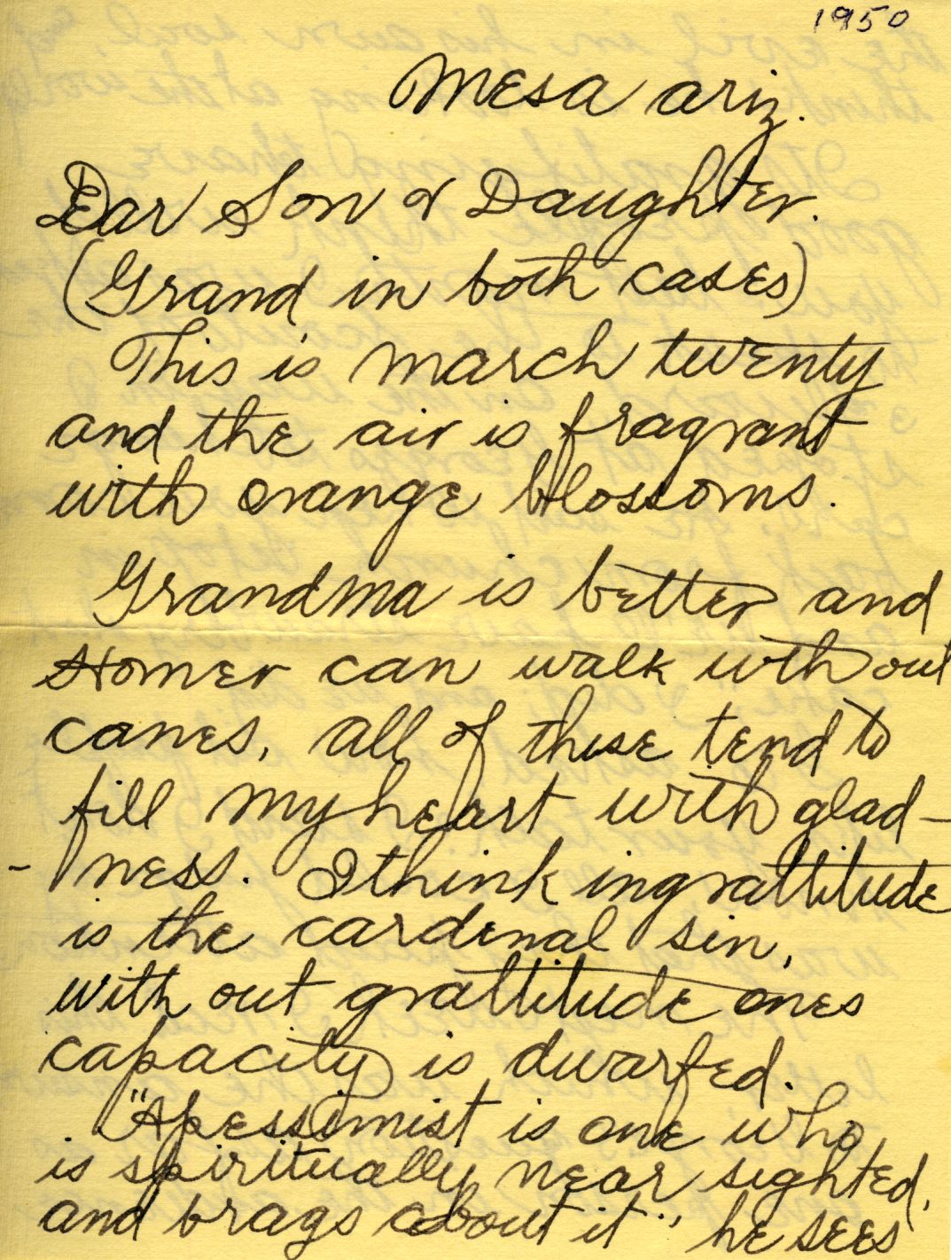 GatheringGardiners: Farmer's Photographs and Letters