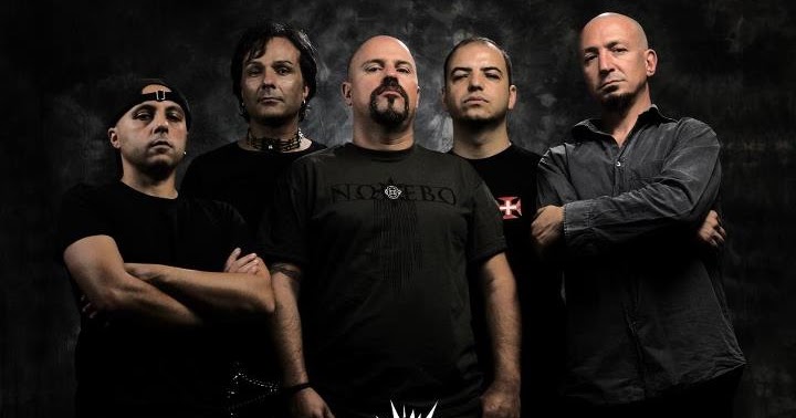 Entrevista aos Disaffected
