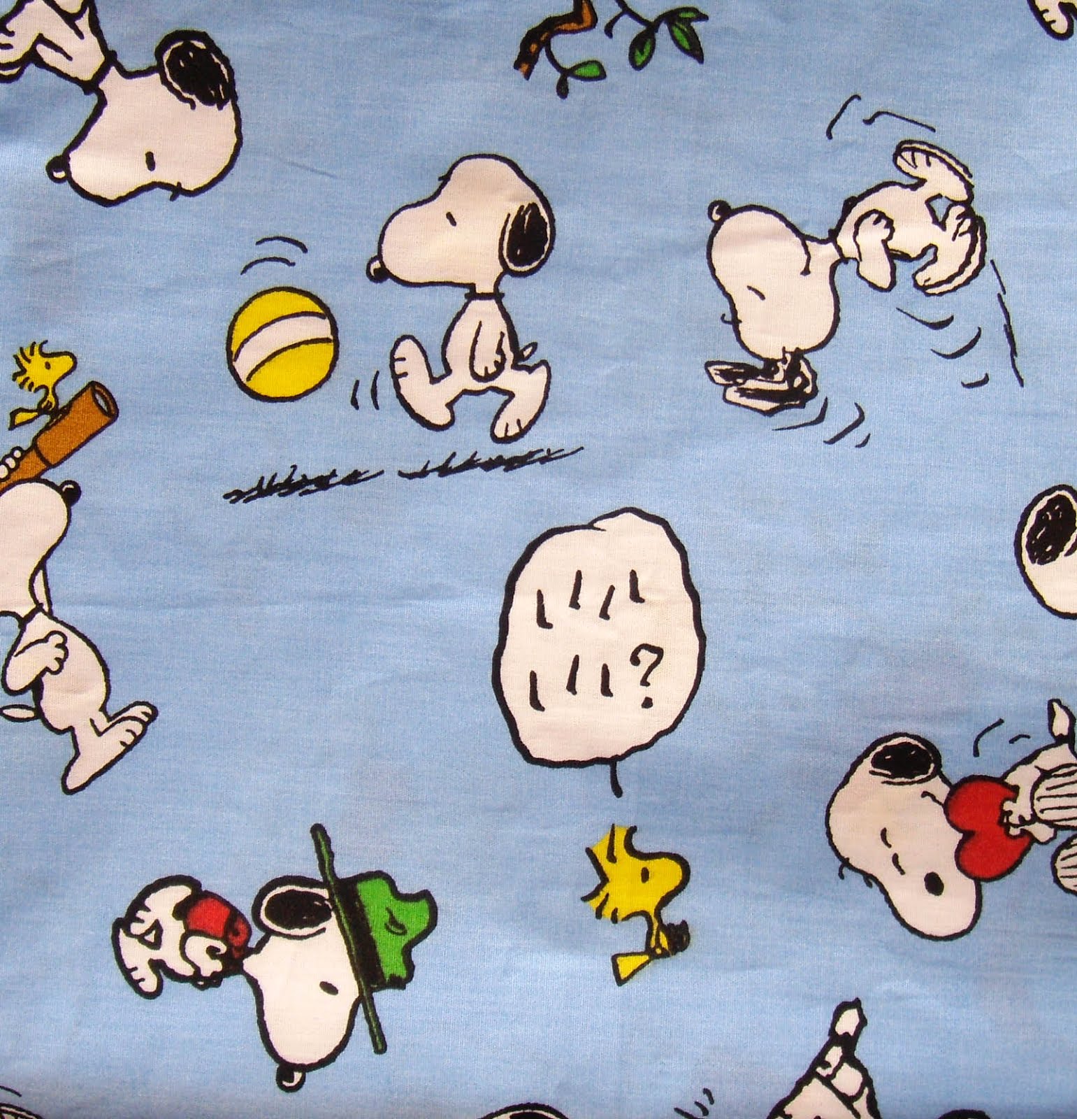 p. o papel de presente: Snoopy & Woodstock - Best Friends