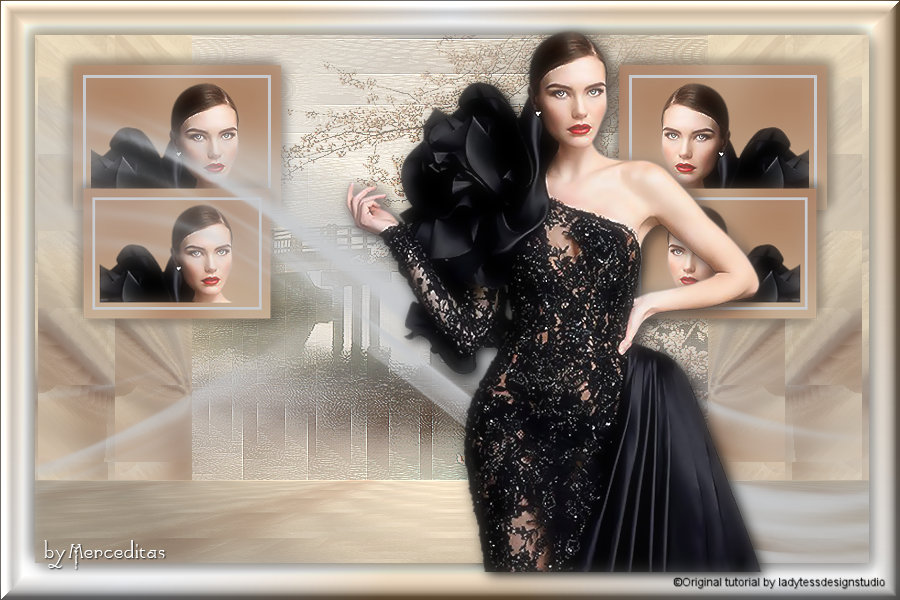 LTDstudio Tutorials Gallery