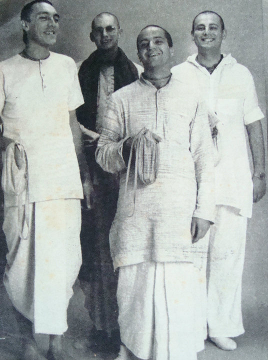 Hare Krishna Latino America: Tirobhava Mahotsava FESTIVAL DE KRISHNA ...