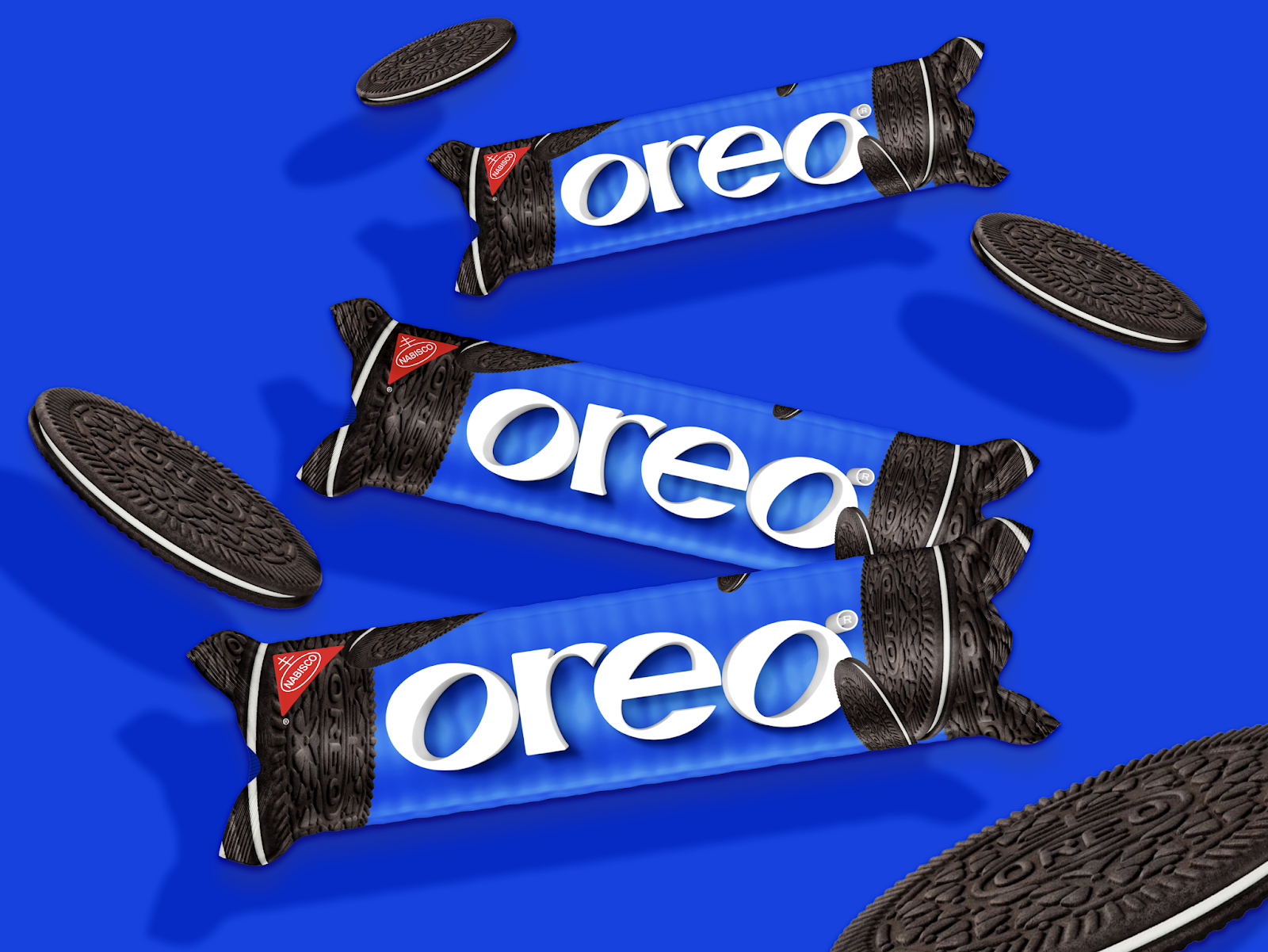 Oreo Package Design