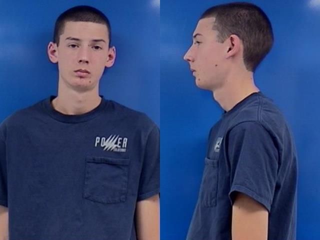 Calvert County Sheriff's Office: SHERIFF'S OFFICE INCIDENT BRIEFINGS ...