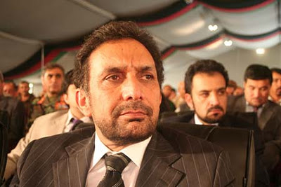 Ahmad Zia Massoud Pictures and Photos