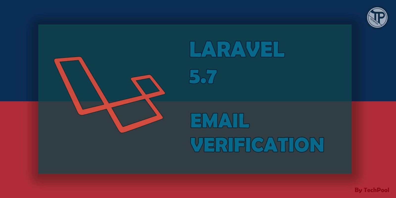 Laravel Email Authentication with 3 Steps