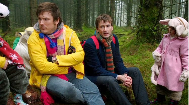 REVIEW: Nativity 2: Danger In The Manger!