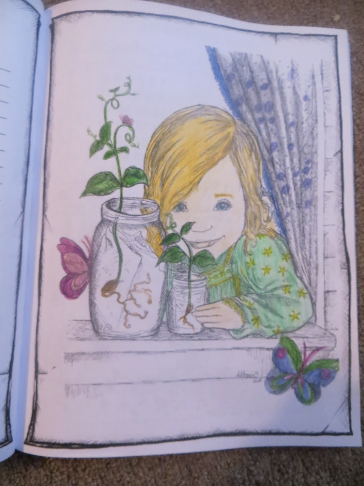 My Full Heart: Review of Do it Yourself Homeschool Journal & Delight ...