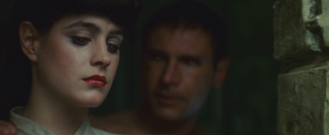 Alien Explorations: Blade Runner: Rick Deckard: human or replicant?