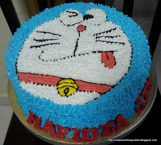 masmerahcupcakes! & Souvenir! "Hati Senang Seenak Kek" 016-634 7029 ...