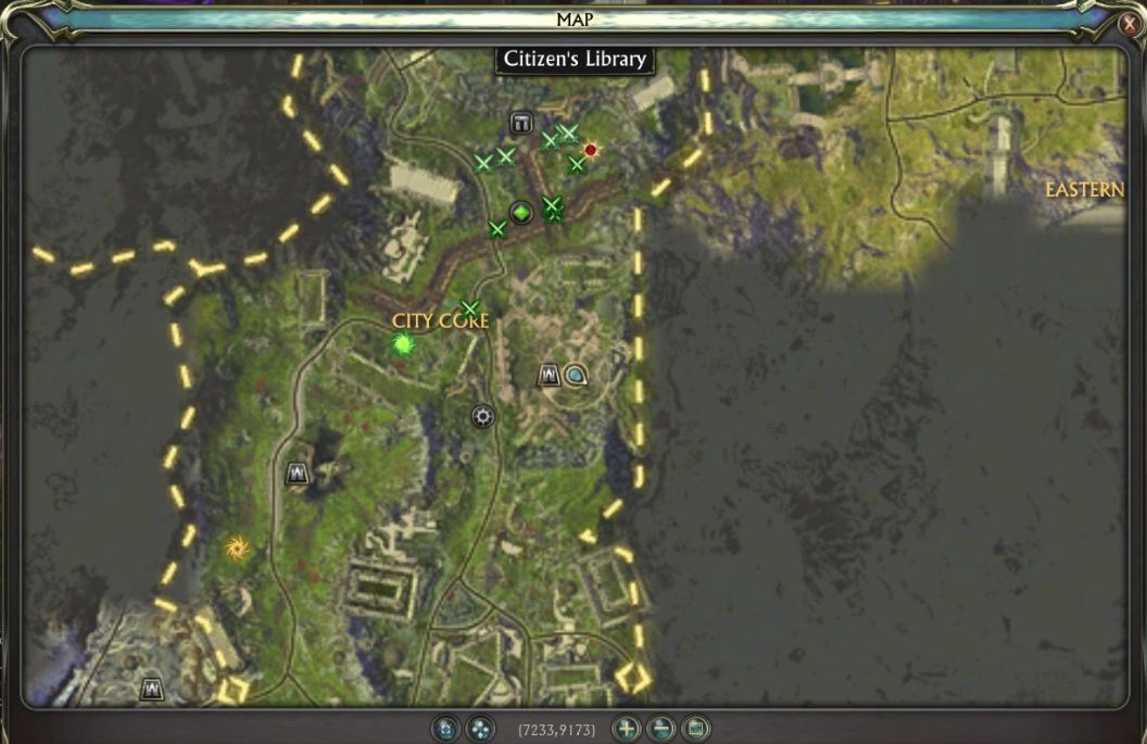 All You Can Rift: How to get the best achievement in City Core