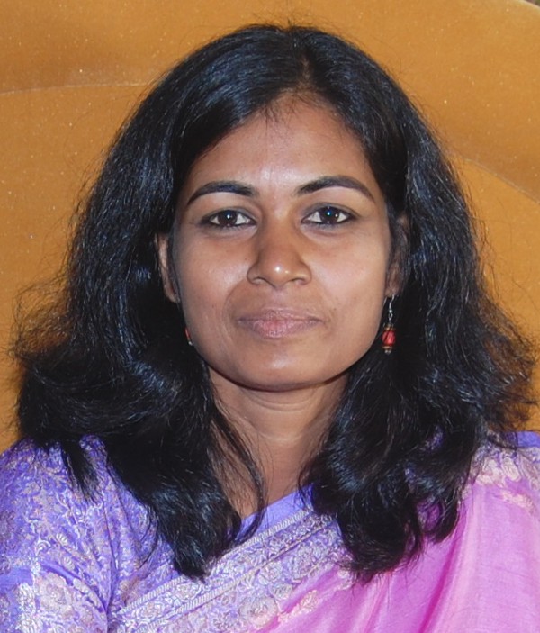 A Tribute to Com. Shalini: Messages to Shalini