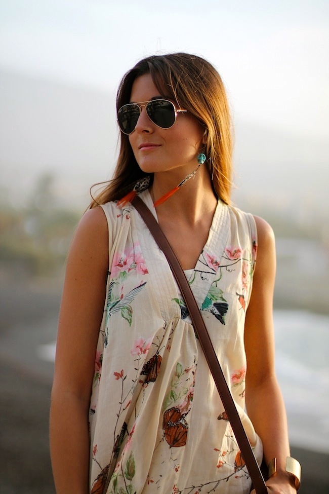 Marilyn's Closet - FASHION BLOG: Spring Dress