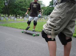 Skateboard around the world: Protective Gear For Safe Skateboarding