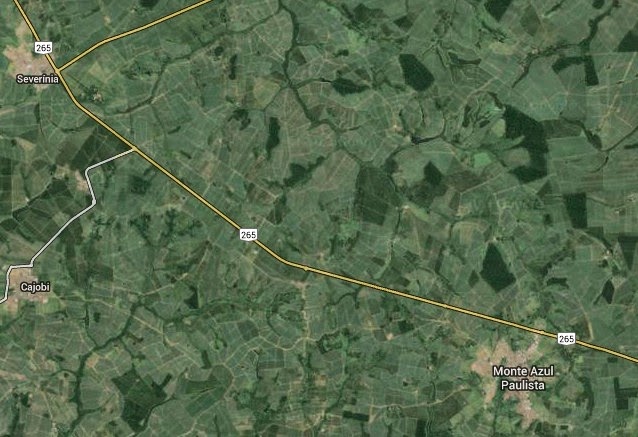 Blog do Ralph Giesbrecht: A HISTÓRIA SECRETA DOS MUNICÍPIOS PAULISTAS ...