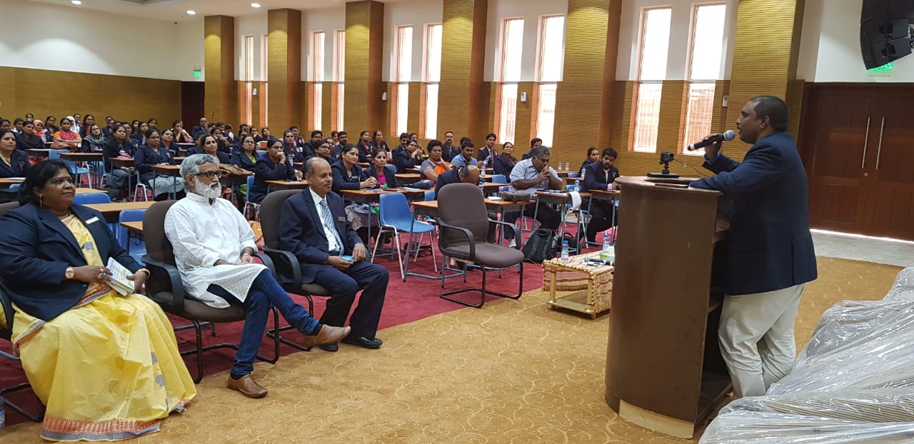 TEACHERS - Workshops / Sessions: 180724-25 -- Muscat - Maabela - ISAM ...