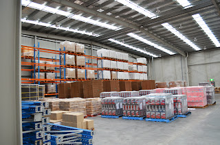 JMP Holdings Packaging Blog: JMP October 2013