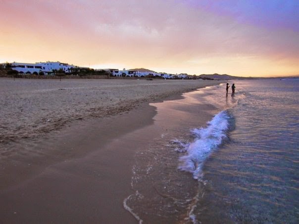 tetouan city beaches - morocco | Morocco Travelling
