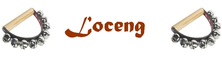 KENALI DUNIA PERKUSI