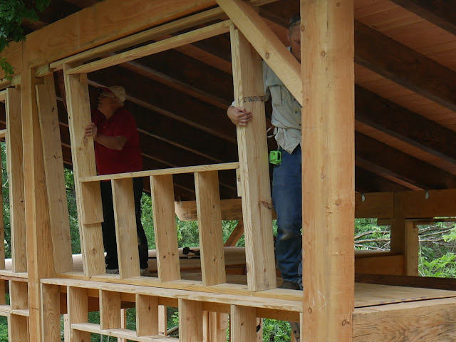 Framing and Furring Strips – Offgridburbia