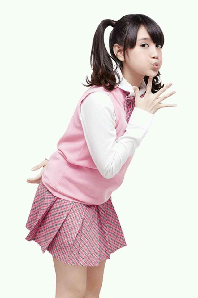 Fakta Tentang Nabilah Ratna Ayu Azalia (Nabilah JKT48) | Blog Ali Musiri