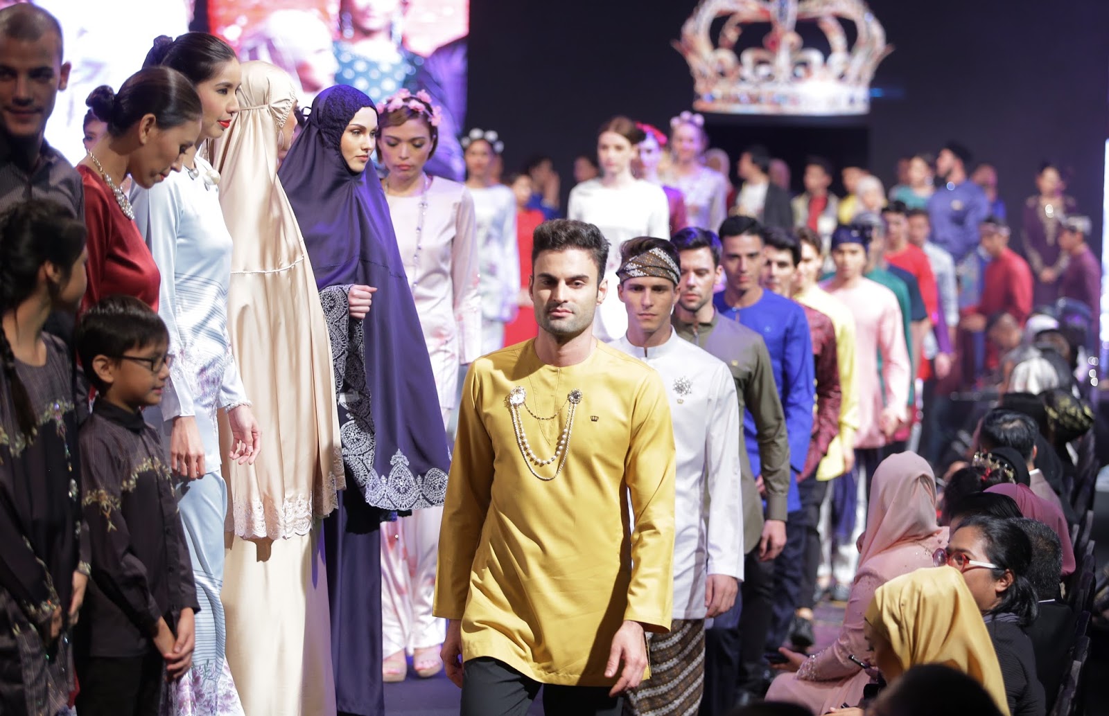 KOLEKSI RAYA EKSKLUSIF 2018 PRIMAVALET