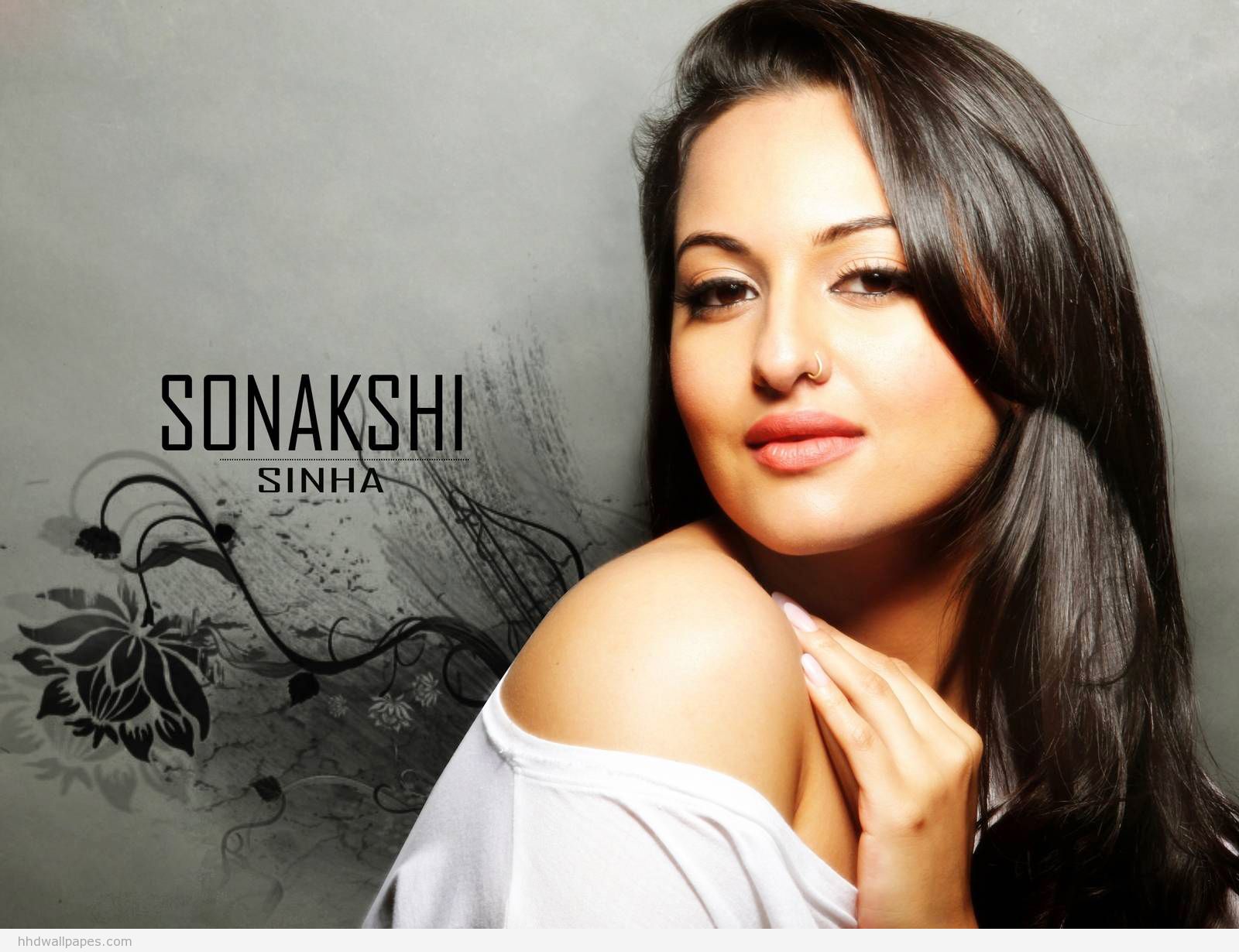 Sonakshi Sinha Hot Actress HD Wallpapers | XXX Blog