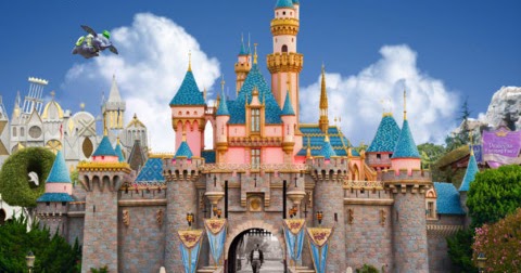 Between Disney: Goofy Gadgets - Disneyland Explorer for iPad