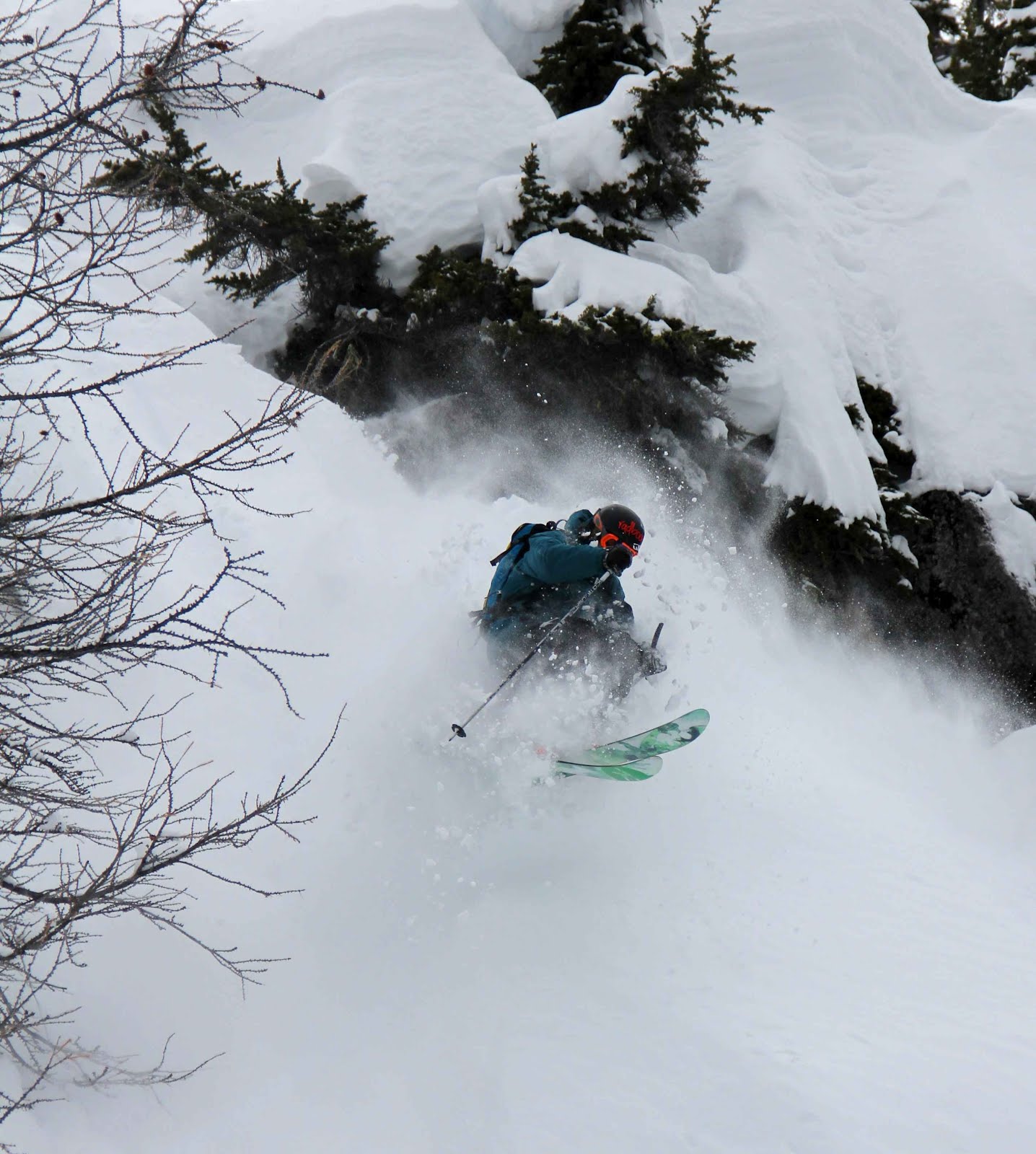 Daryl Treadway's Stories & Videos