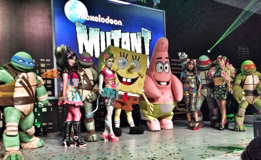 Cosplay and Everything in Between!: October 2014