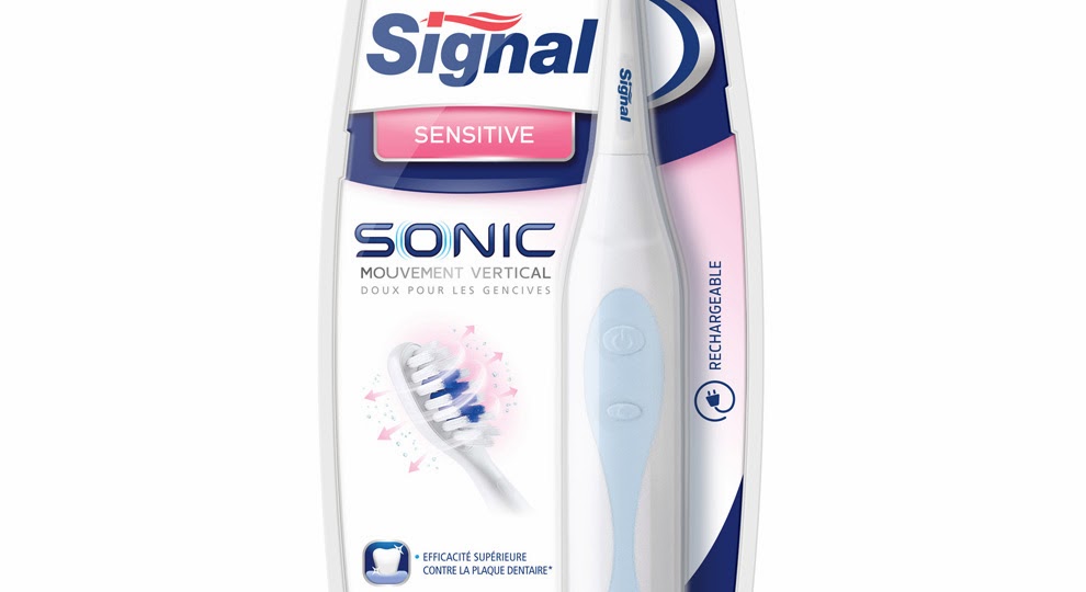 Signal Sonic Impulse – Packaging Of The World