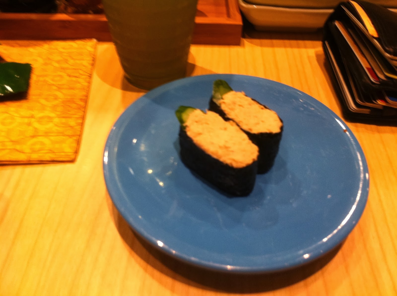 Our Journey : Penang Bayan Lepas - Queensbay Mall Sushi Tei Japanese ...