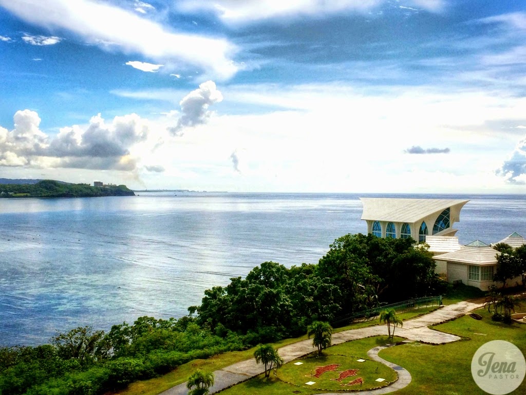 10 Things to Do in Guam for 4 Days and 3 Nights - Jena Pastor | Travel ...