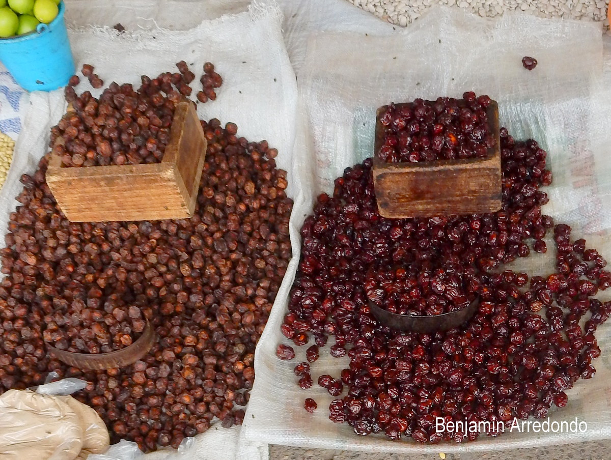 El Bable: Los cuarterones, medida en desuso oficial, pero en uso en ...