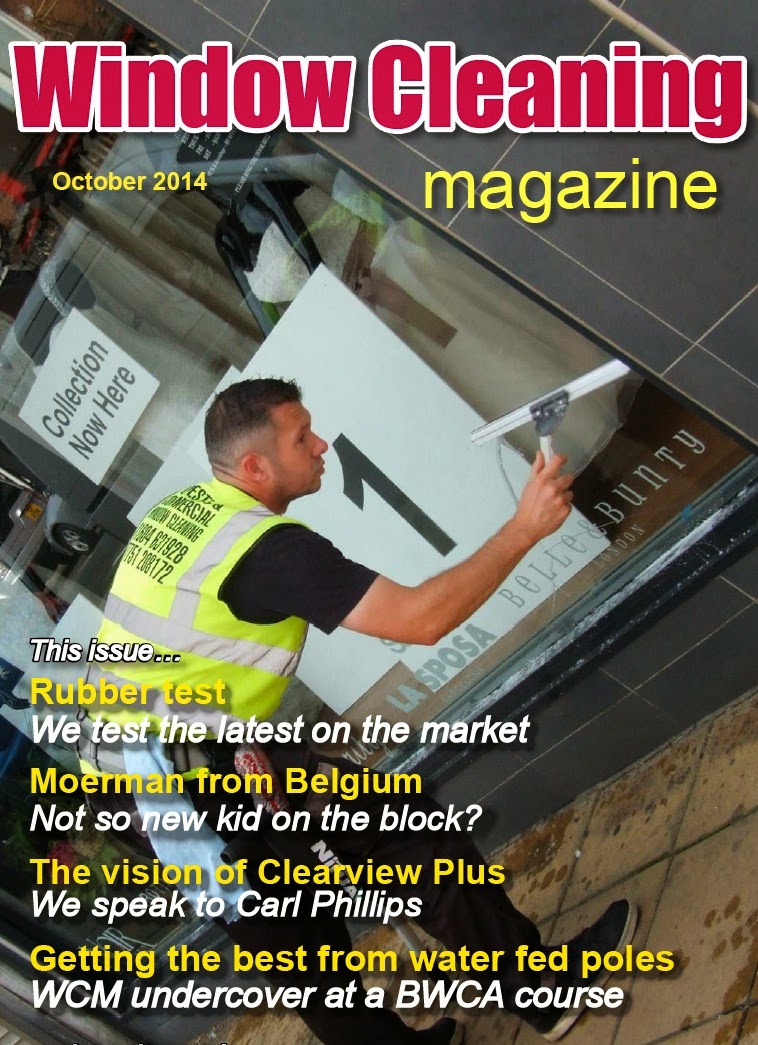 Robinson-Solutions Professional Window Cleaning: Window Cleaning ...