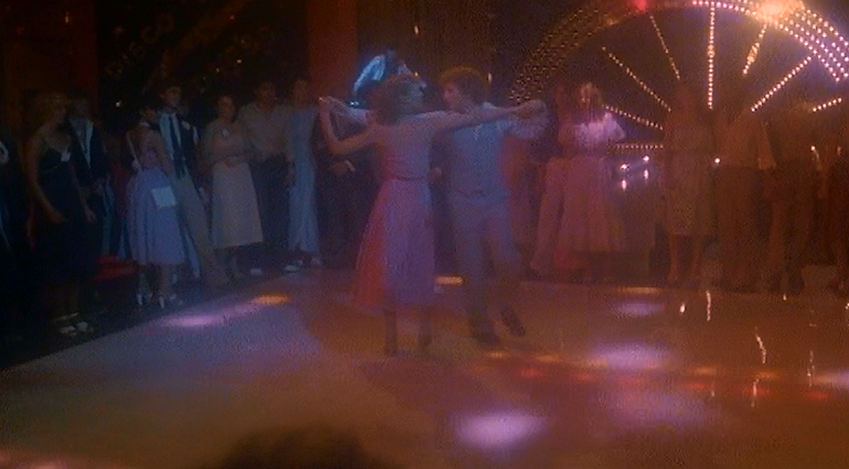 Quick Horror Movie Reviews: PROM NIGHT