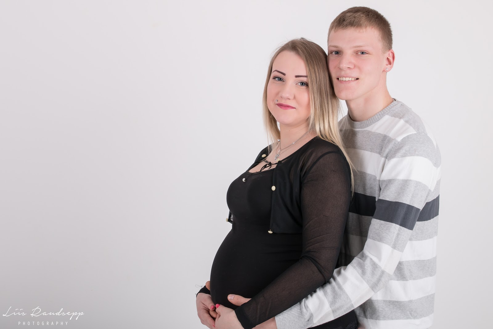 Liis Raudsepp fotoblogi: Kadi ja Revo ootus!